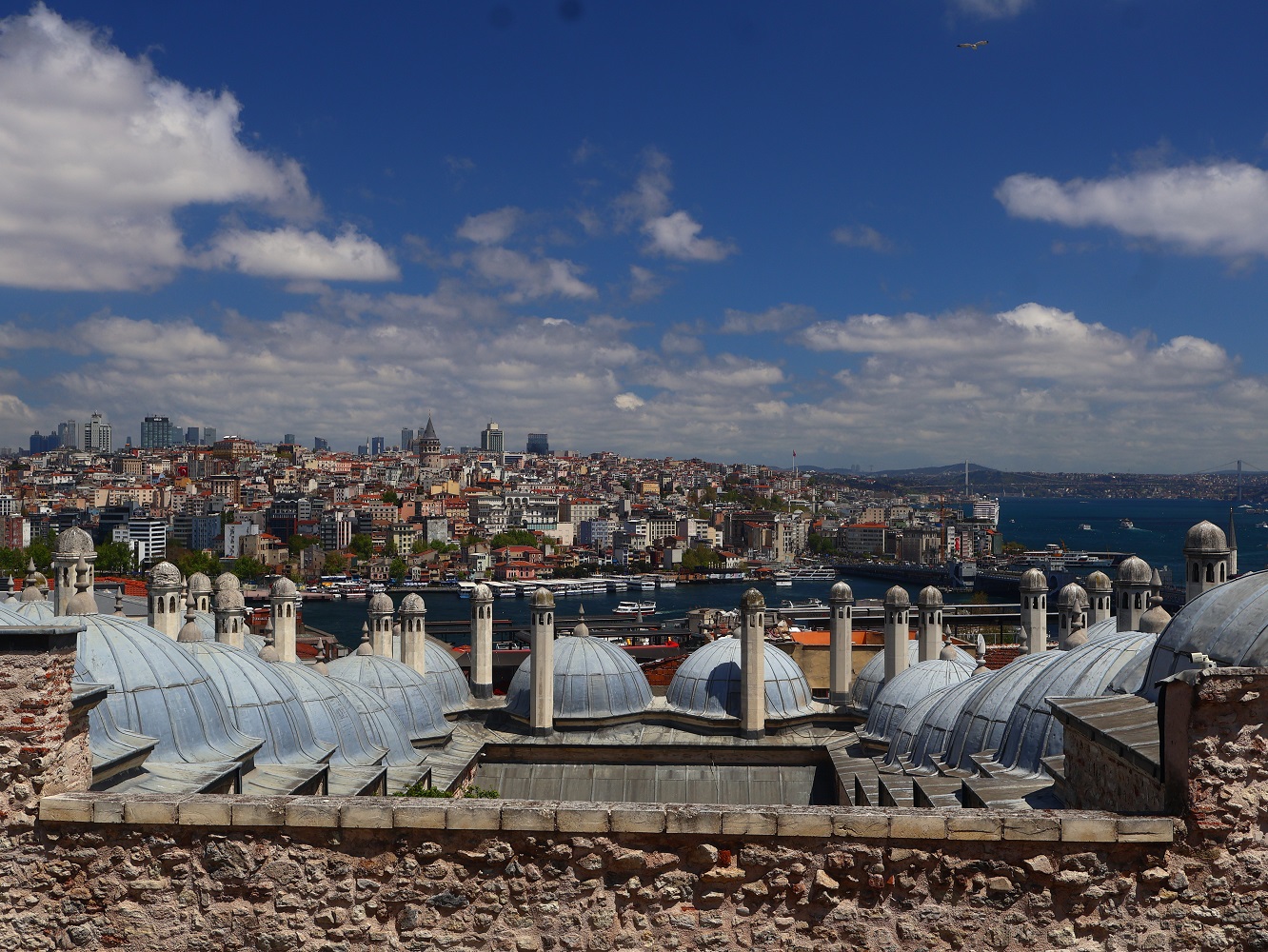 Explore Turkey. - Midlifers Go East
